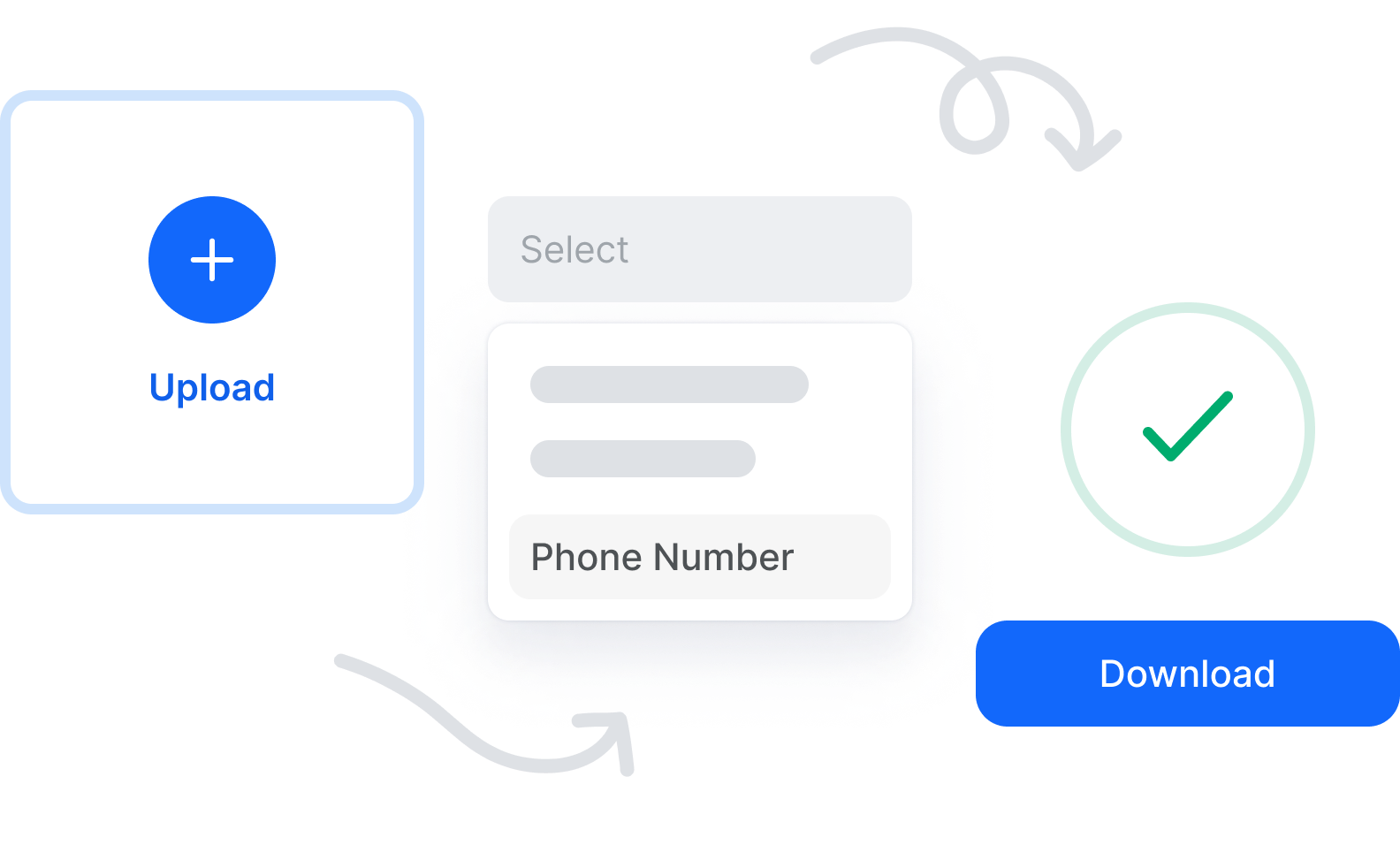 PhoneCheckr: Free Phone Number Lookup & Number Verification Tool